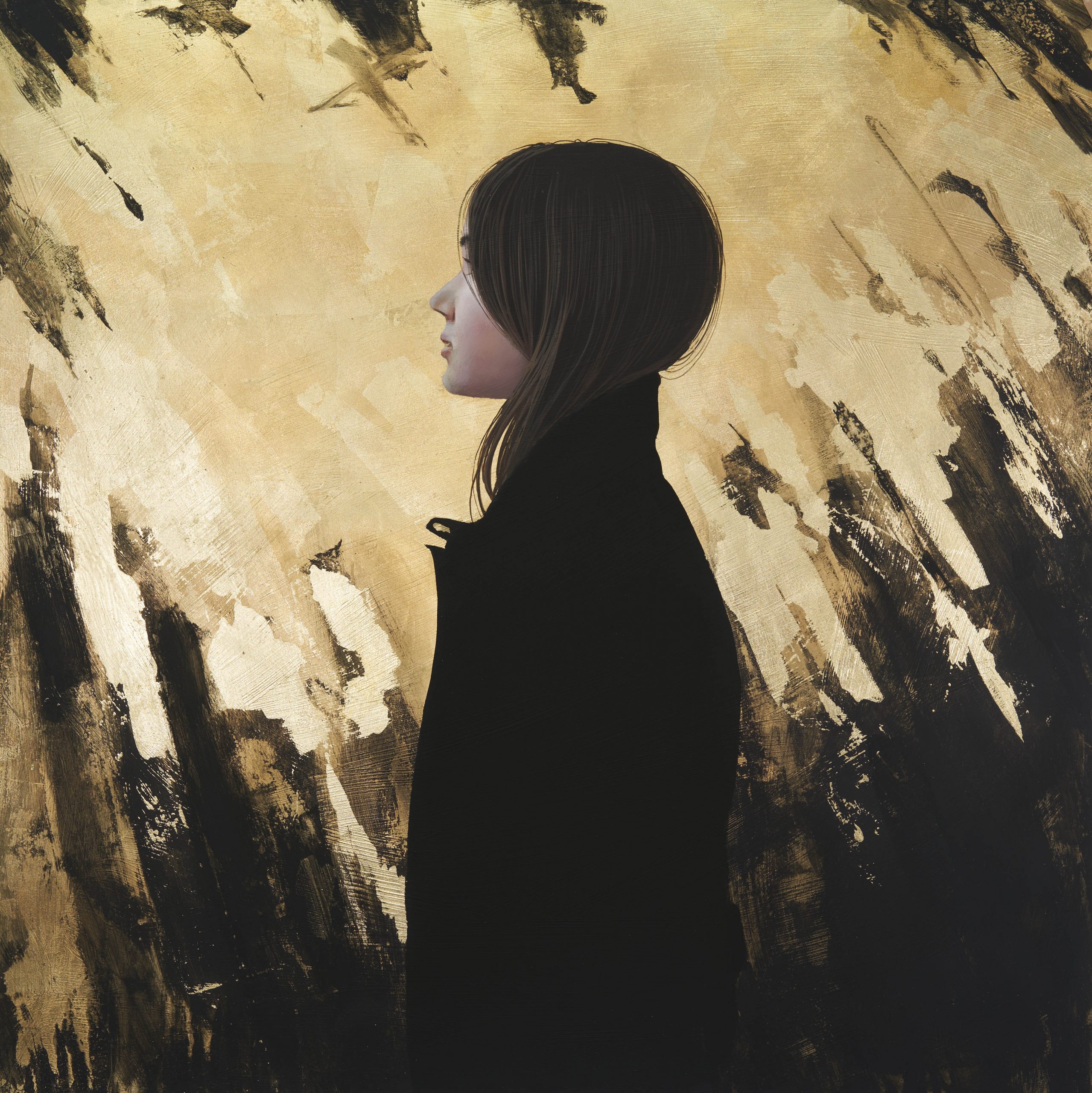 Garry Harper - City Contemporary Art ,Perth