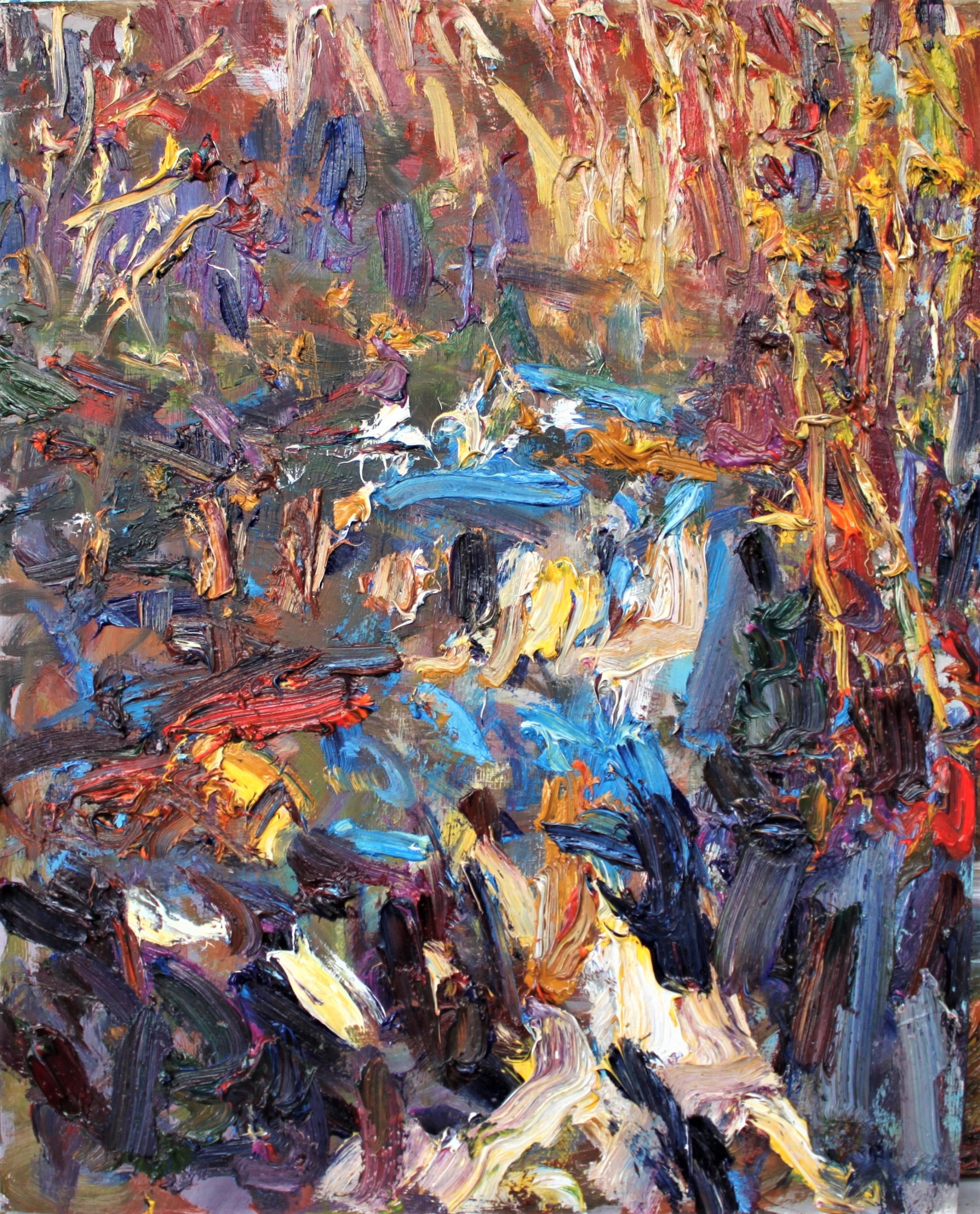 Jonathan Shearer - City Contemporary Art ,Perth