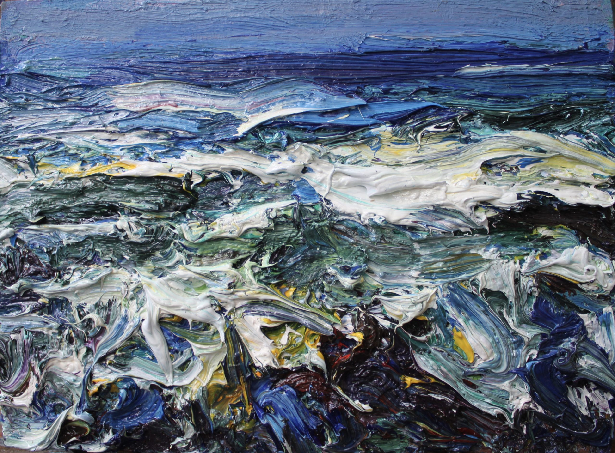 Jonathan Shearer - City Contemporary Art ,Perth