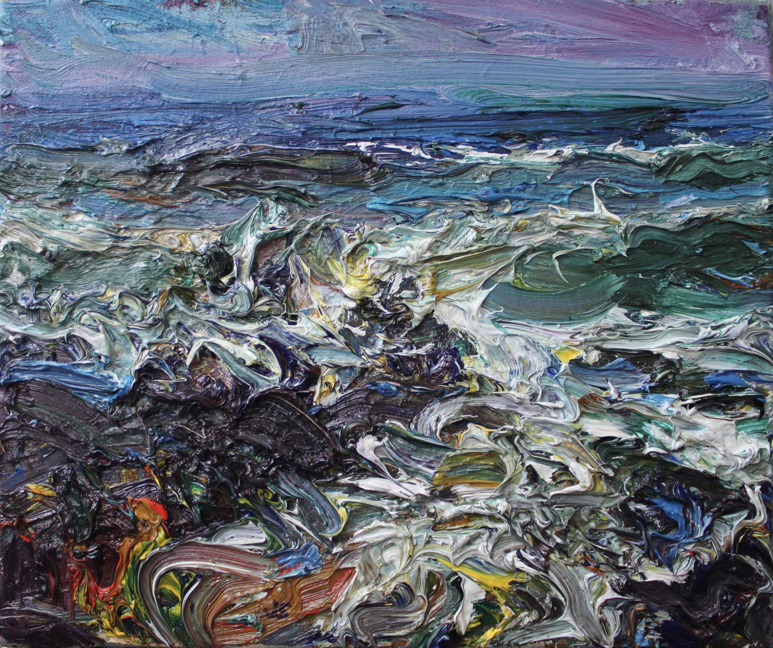 Jonathan Shearer - City Contemporary Art ,Perth
