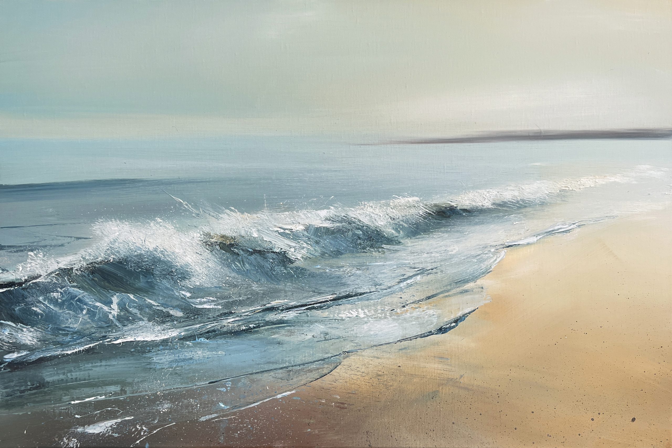 Fee Dickson Reid - City Contemporary Art ,Perth