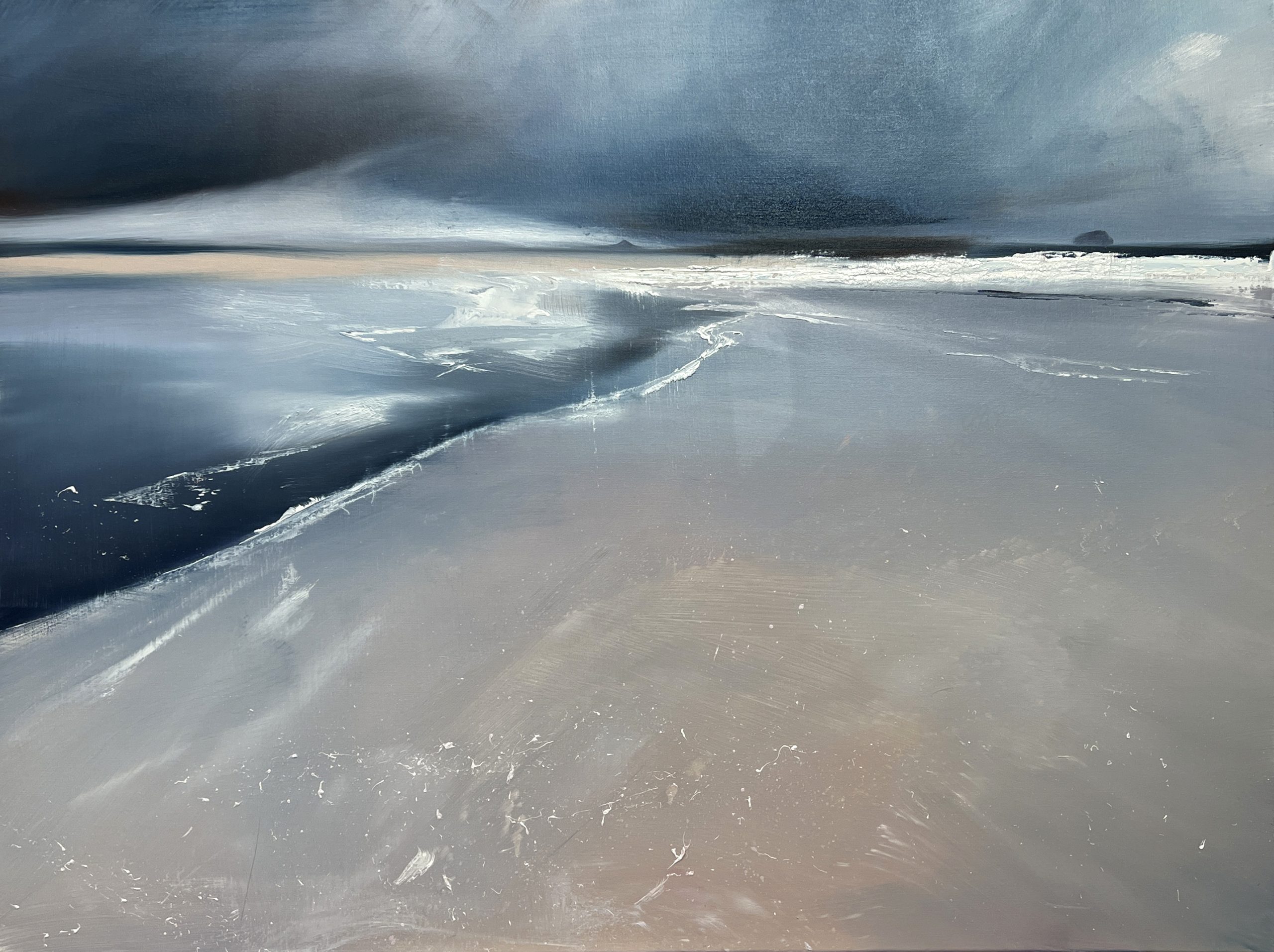 Fee Dickson Reid - City Contemporary Art ,Perth