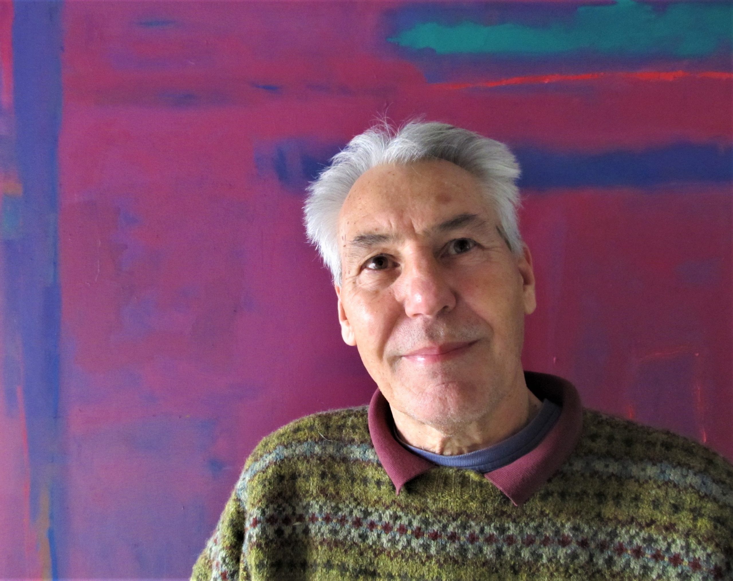 Artists Archive - City Contemporary Art