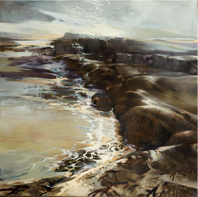 Artists Archive - City Contemporary Art