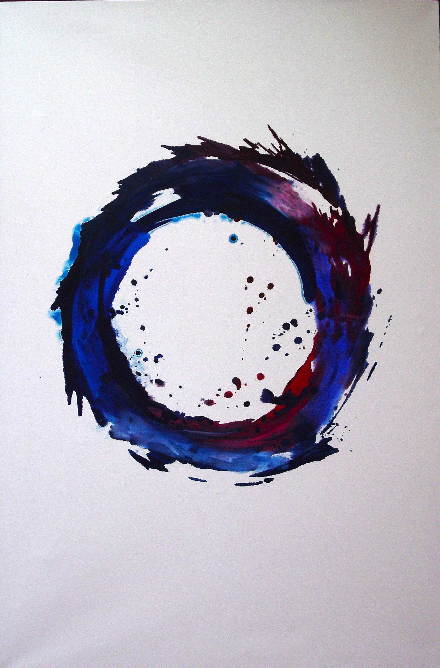 Olga Dean Hart - City Contemporary Art ,Perth