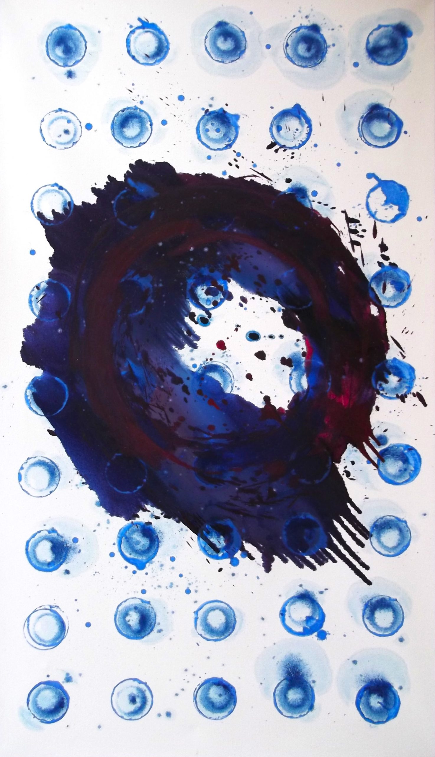 Olga Dean Hart - City Contemporary Art ,Perth